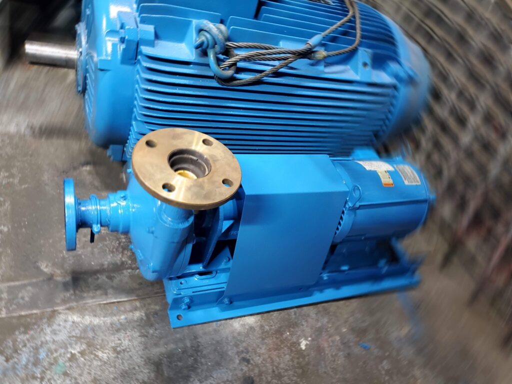 Pump Repair NYC - A2Z Pump Repair & Service Solutions Inc.