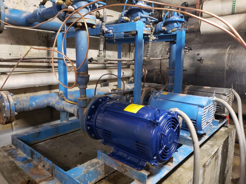 Pump Repair NYC - A2Z Pump Repair & Service Solutions Inc.