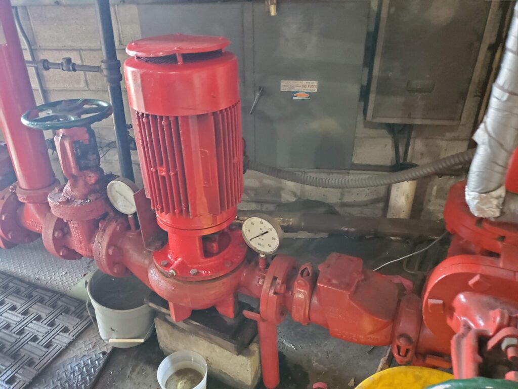 Pump Repair NYC - A2Z Pump Repair & Service Solutions Inc.