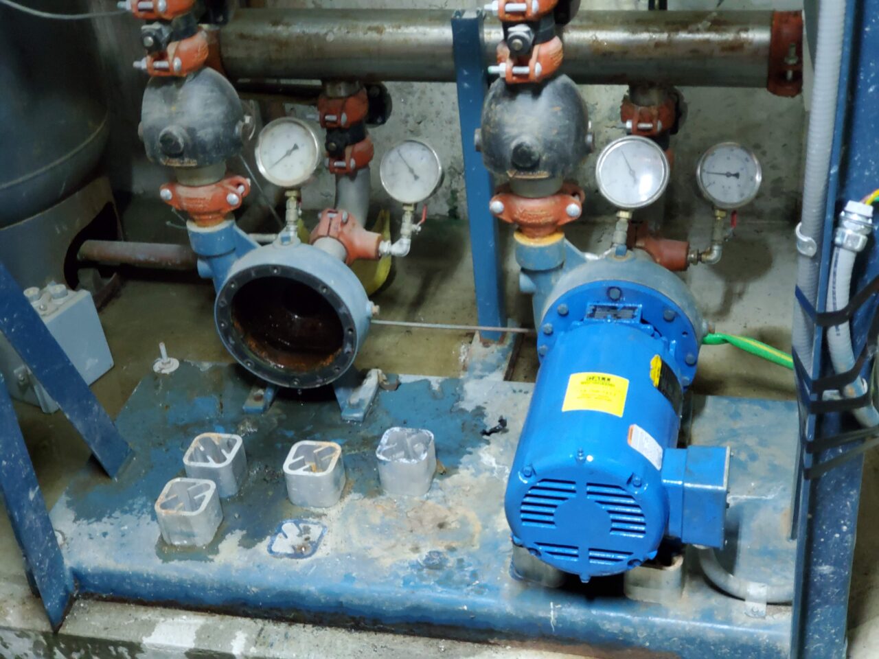 Residential Pump Repair NYC - A2Z Pump Repair & Service